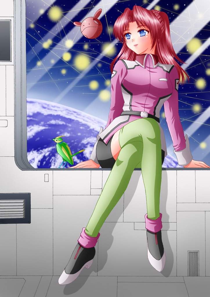 Flay Allster Anime Amino