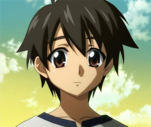 Tomoki Sakurai Wiki Anime Amino