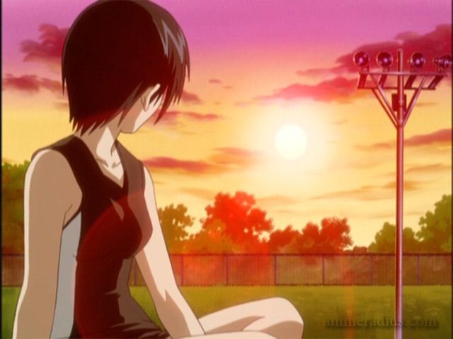 Suzuka Anime Amino
