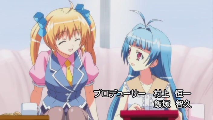 Mahou Shoujo Elena Anime Amino 