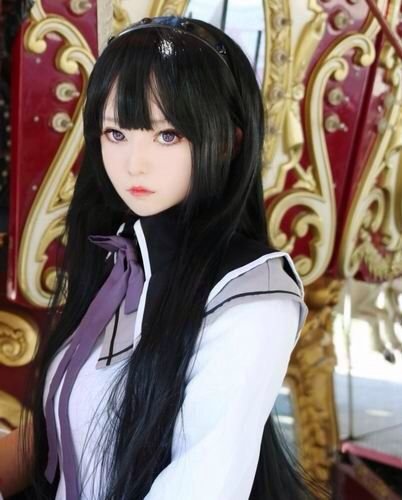 Lucia Cosplay Wiki Anime Amino
