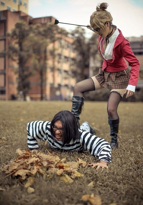Meiko Shiraki Cosplay Anime Amino