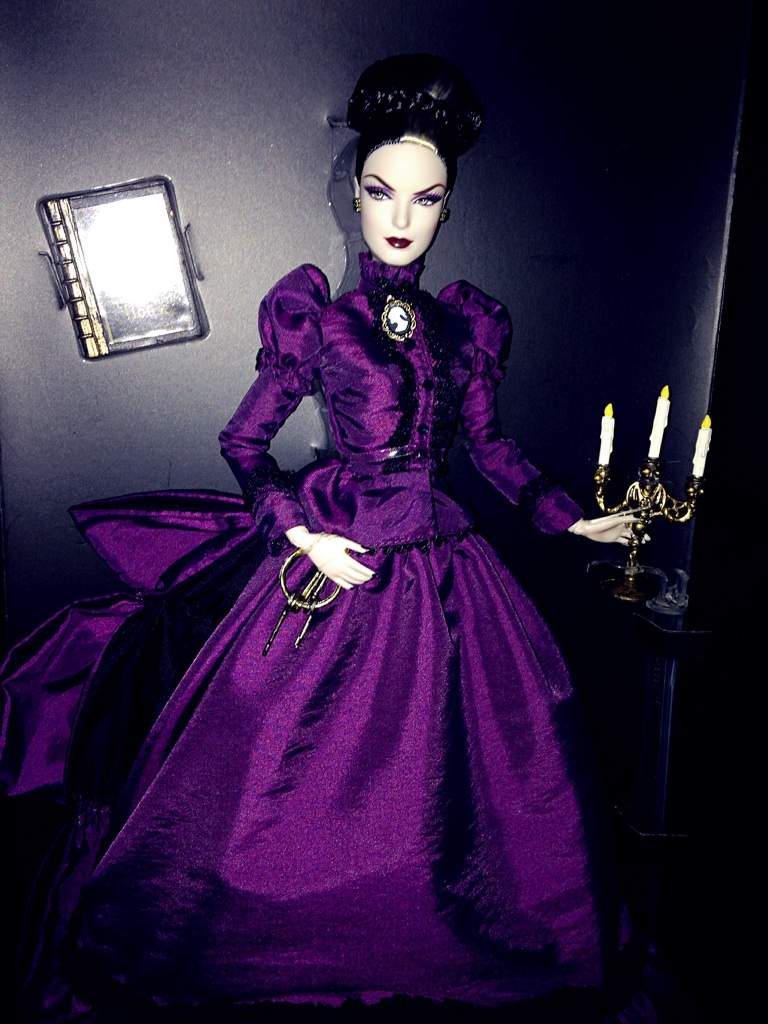 Haunted Beauty Barbie Toys Amino