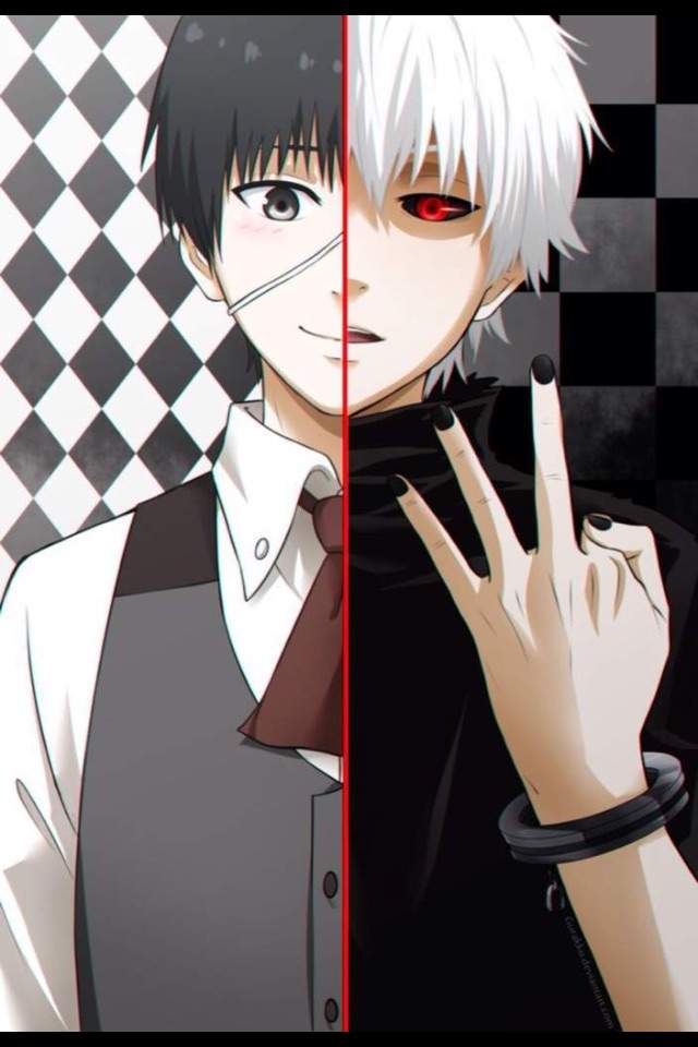 Kaneki Ken 1 Anime Amino