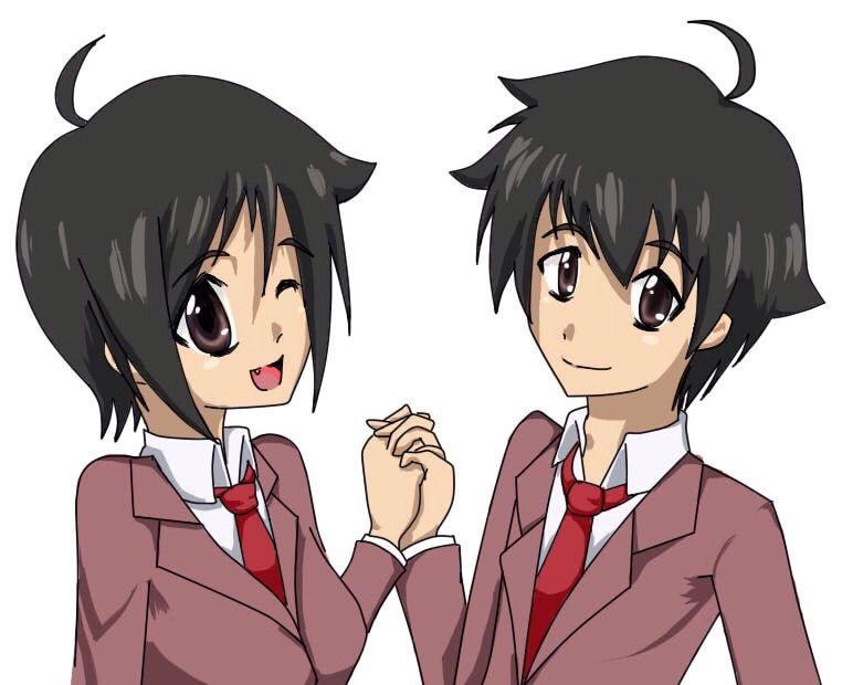 Tomoki Sakurai Anime Amino