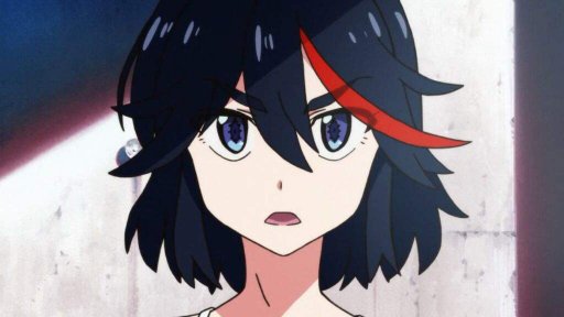 Ryuuko Matoi Wiki Anime Amino