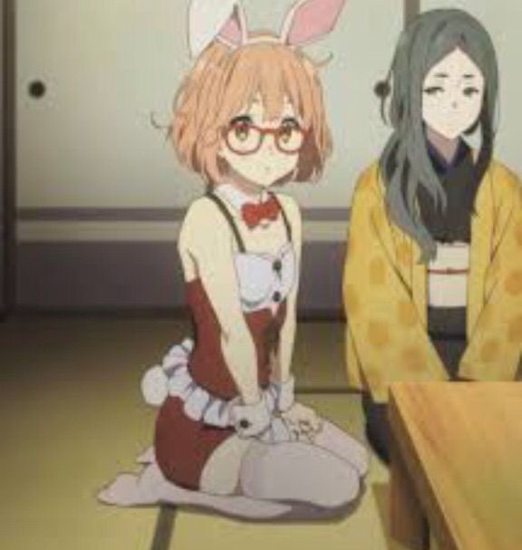 Easter Special 20 Anime Bunny Girls That Make You Yearn ⋆ Anime And Manga