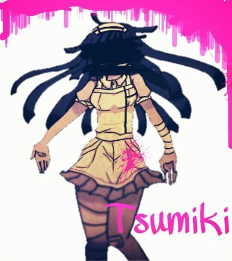 Tsumiki Anime Amino