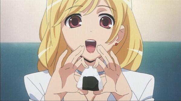Yasuko Takasu Anime Amino