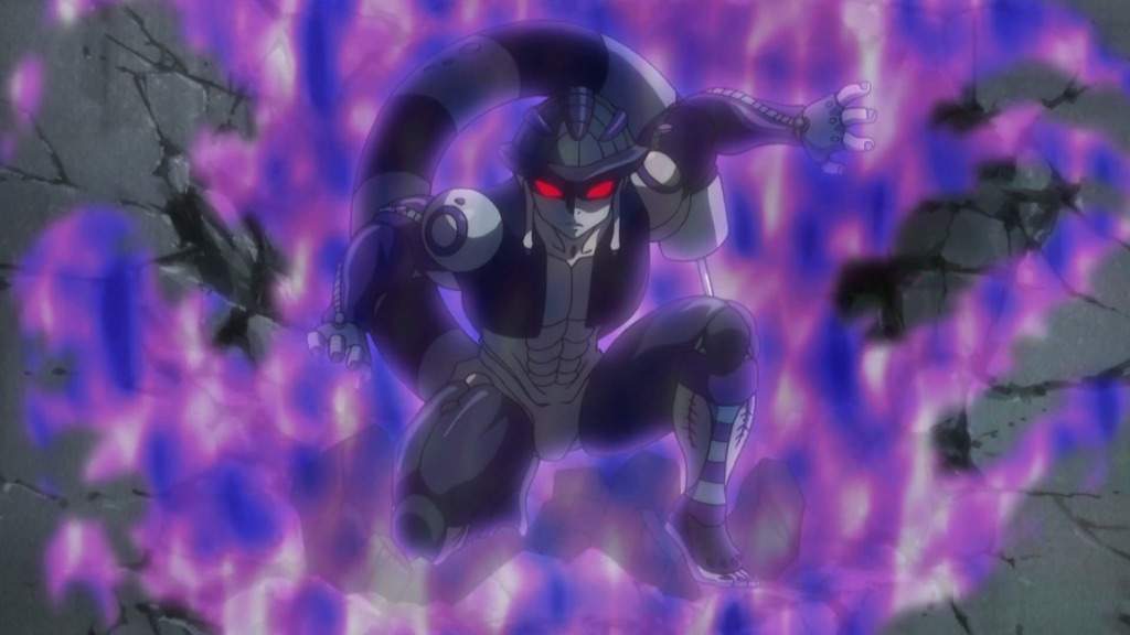 Meruem | Anime Amino Meruem | Anime Amino