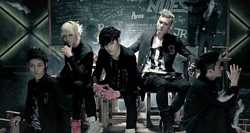 Nuest Face Wiki K Pop Amino