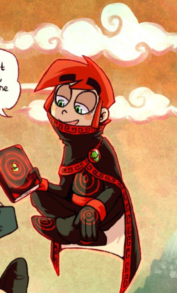 Nomi The Ninga Nomicon Anime Amino