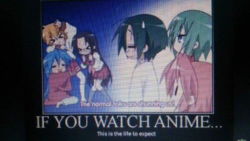 Otaku Life Anime Amino