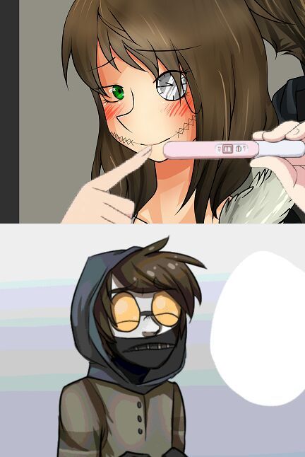 Ticci Toby X Clockwork Anime Amino