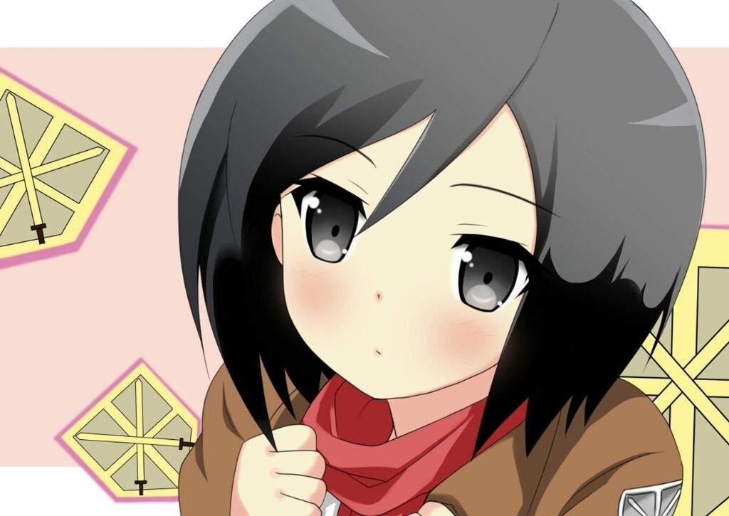 Mikasa | Anime Amino Mikasa | Anime Amino