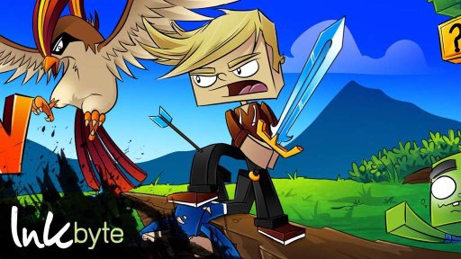 Lachlan Wiki Minecraft Amino
