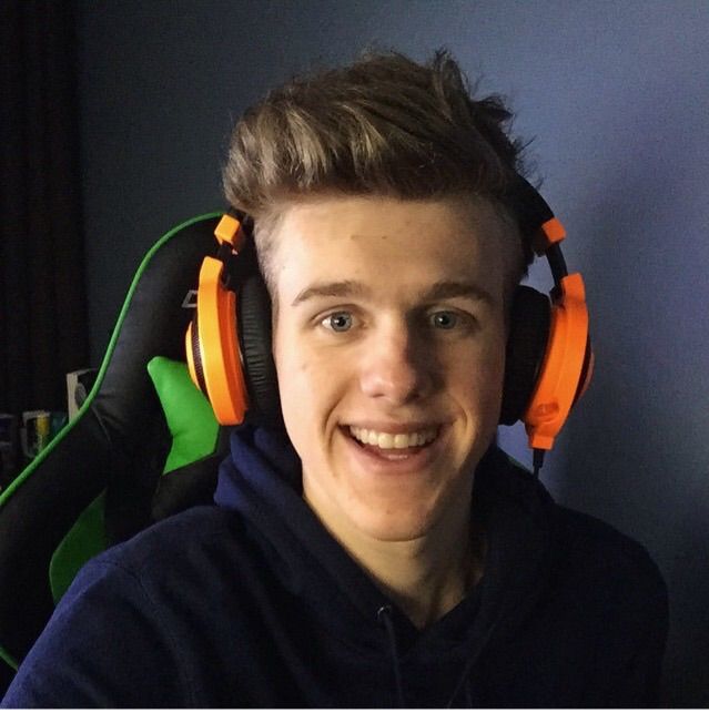 Lachlan Minecraft Amino