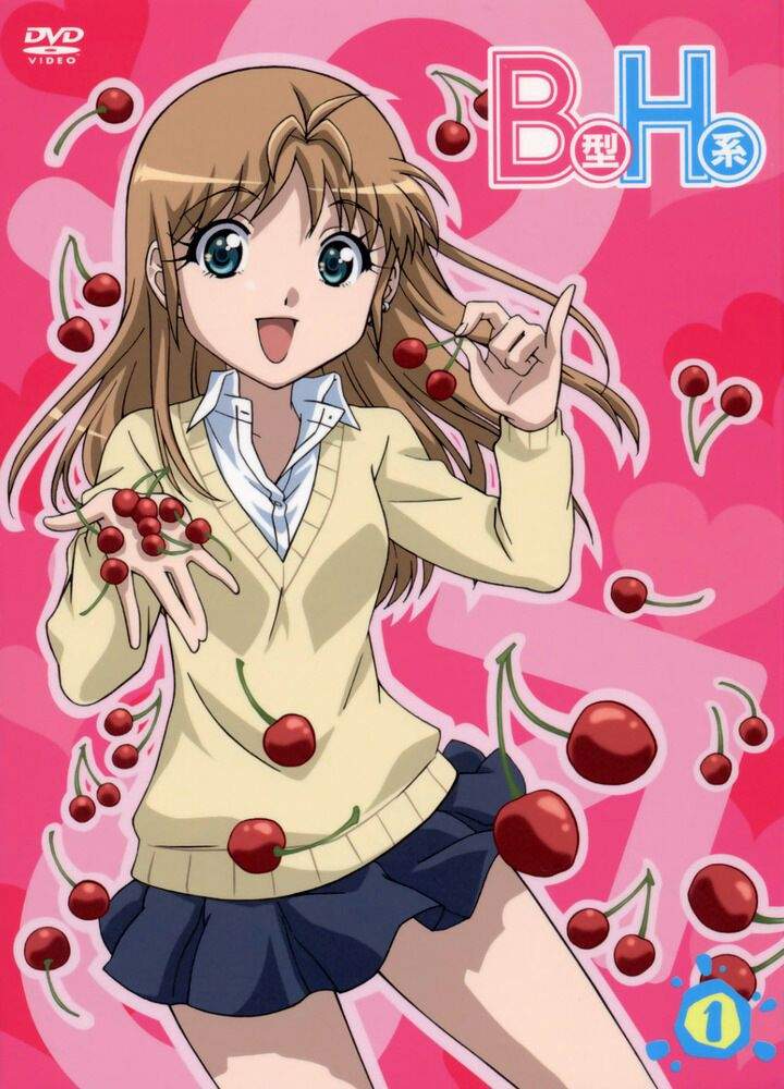 B Gata H Kei Anime Amino