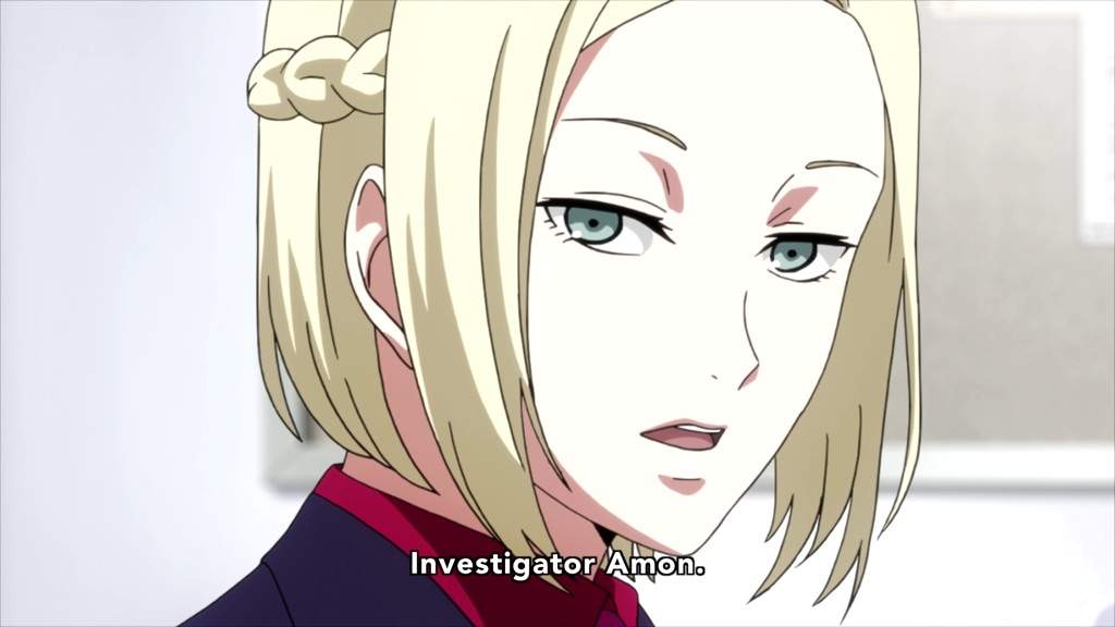 Akira Mado Anime Amino