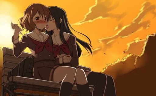 🎵kumiko X Reina🎶 Wiki Anime Amino