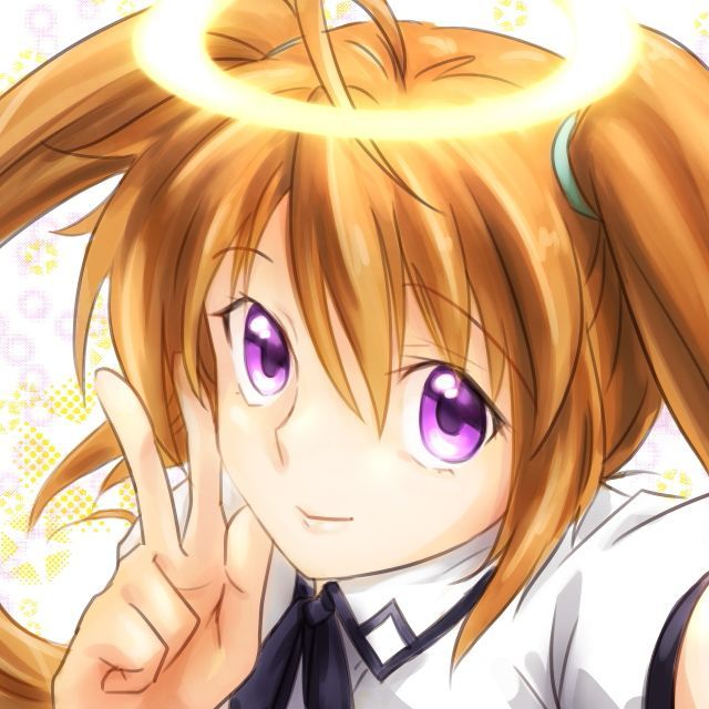 Irina Shidou Anime Amino