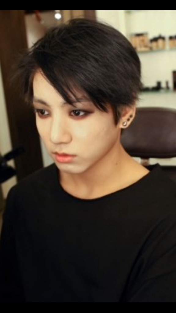 Jungkooks Scar ️ K Pop Amino