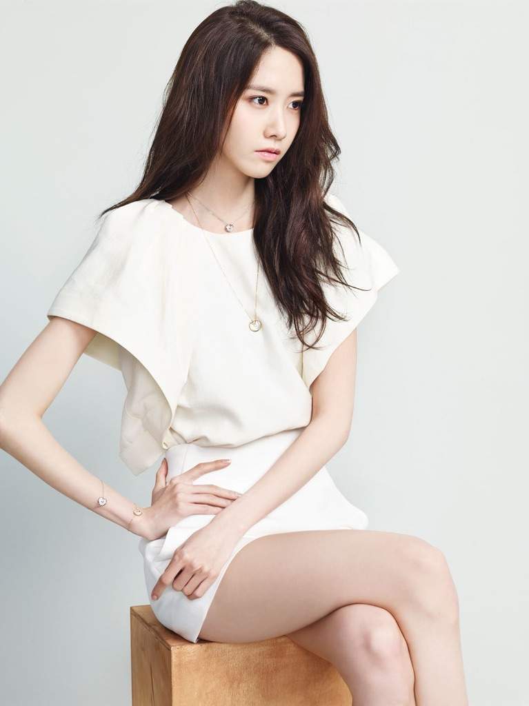 Yoona K Pop Amino