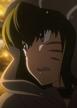 Argo | Wiki | Anime Amino