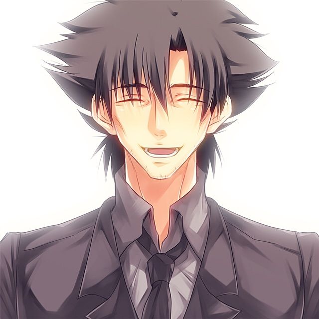 Emiya Kiritsugu Anime Amino
