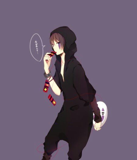 No Face Anime Amino no-face-anime-amino