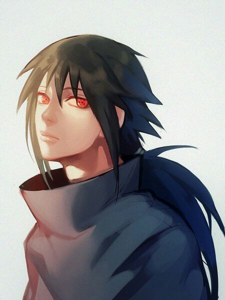 Izuna Uchiha Anime Amino