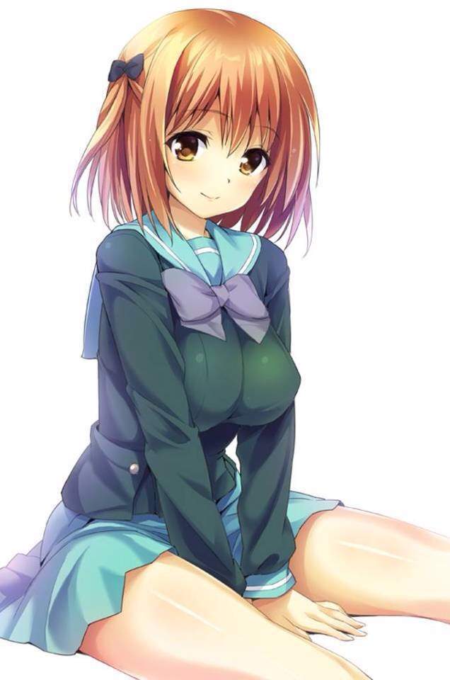 Chiho Sasaki Anime Amino