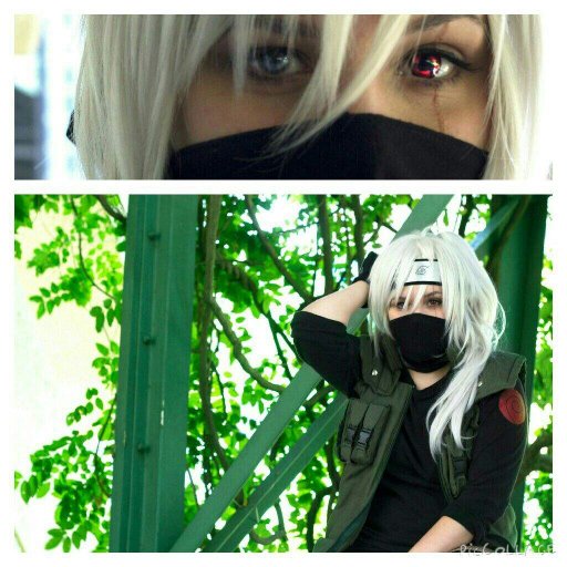 Kakashi Genderbend Wiki Cosplay Amino
