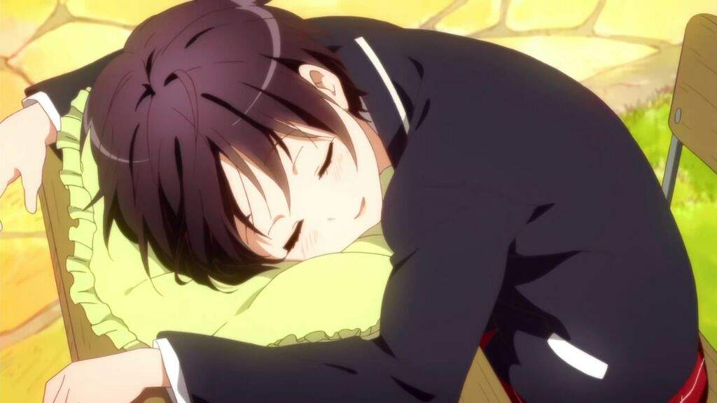 Kumin Tsuyuri Anime Amino