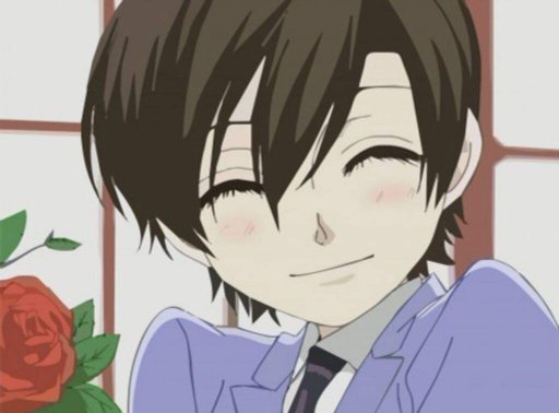Ohshc Who Fits Best With Haruhi Anime Amino