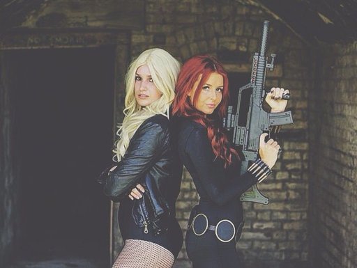 Cosplay Bestie Wiki Cosplay Amino