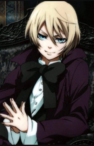 Abc Anime Characters Anime Amino