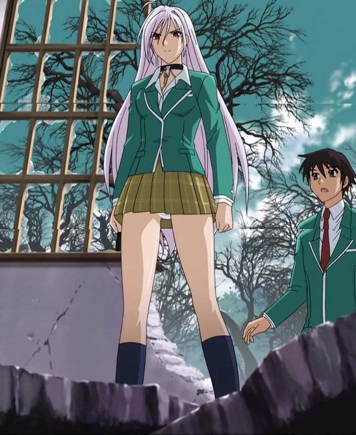 Inner Moka Anime Amino