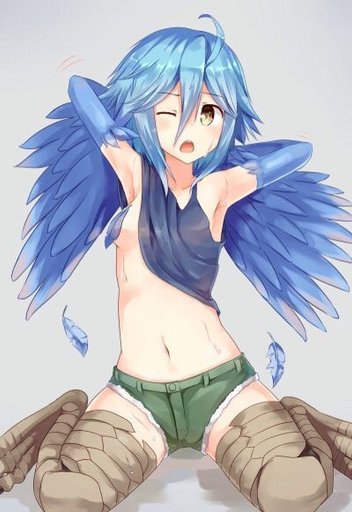 Papi Wiki Anime Amino