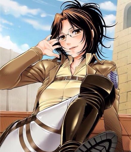 Crushes Wiki Anime Amino