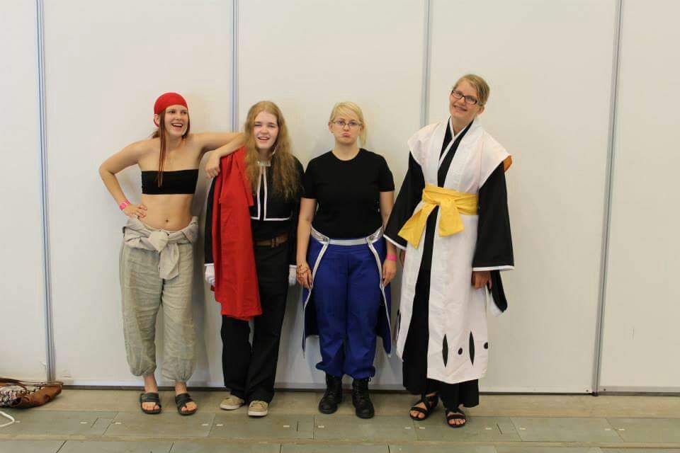 Best Friend Cosplay Cosplay Amino