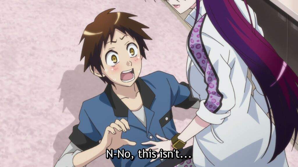 Typical Anime Guy Anime Amino