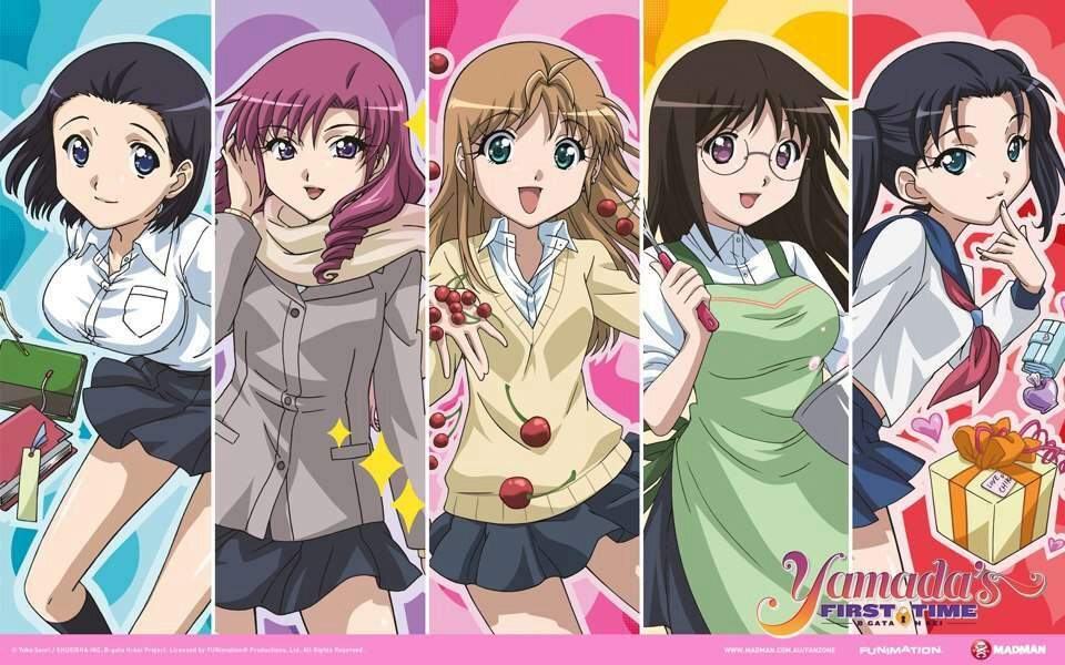B Gata H Kei Anime Amino