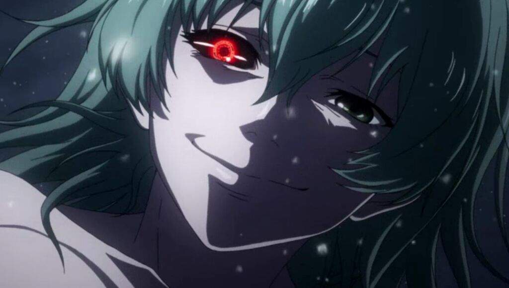 Tokyo Ghoul Review Spoilers Anime Amino