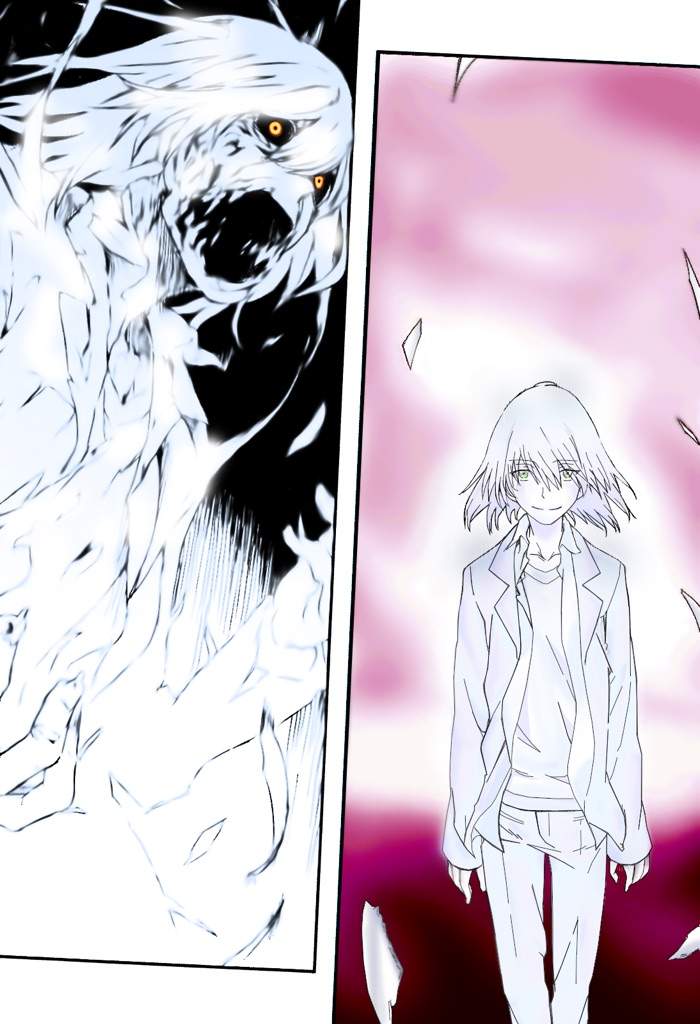 Kakine Teitoku Anime Amino