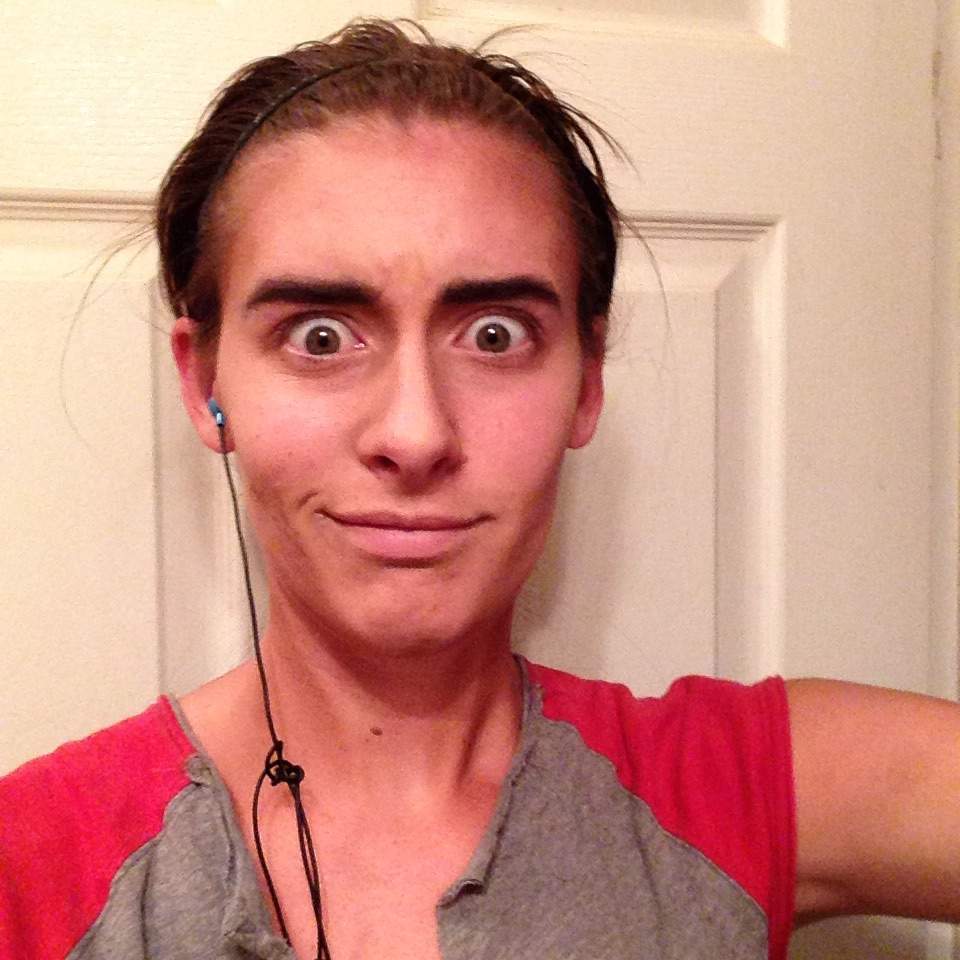 Male Crossplay Makeup Tutorial Cosplay Amino