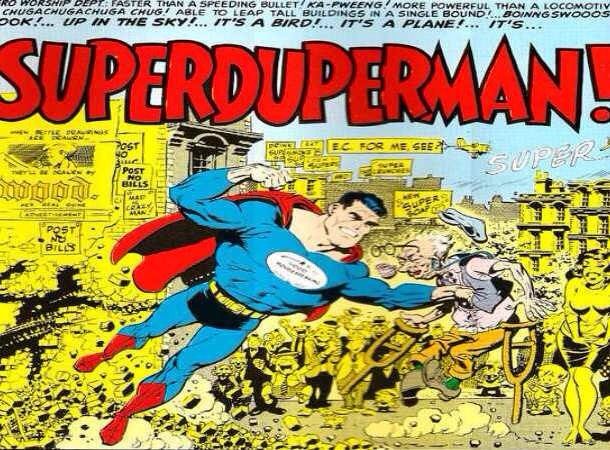 The Worst Possible Superpowers – Potatoes and the Promise of More Potatoes The Worst Possible Superpowers – Potatoes and the Promise of More Potatoes