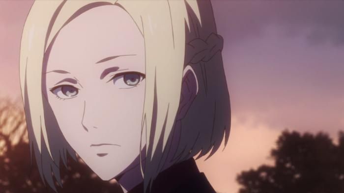 Akira Mado Anime Amino