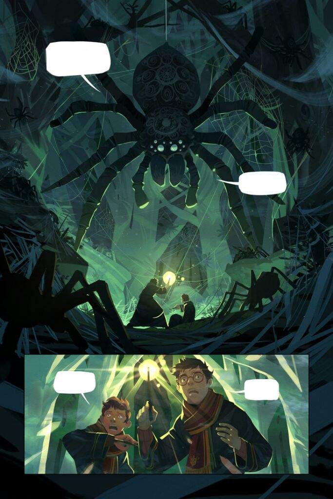 ⚡Harry Potter into a graphic novel⚡ | Harry Potter Amino ⚡Harry Potter into a graphic novel⚡ | Harry Potter Amino