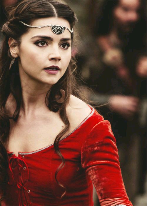 Clara Oswald Doctor Who Amino
